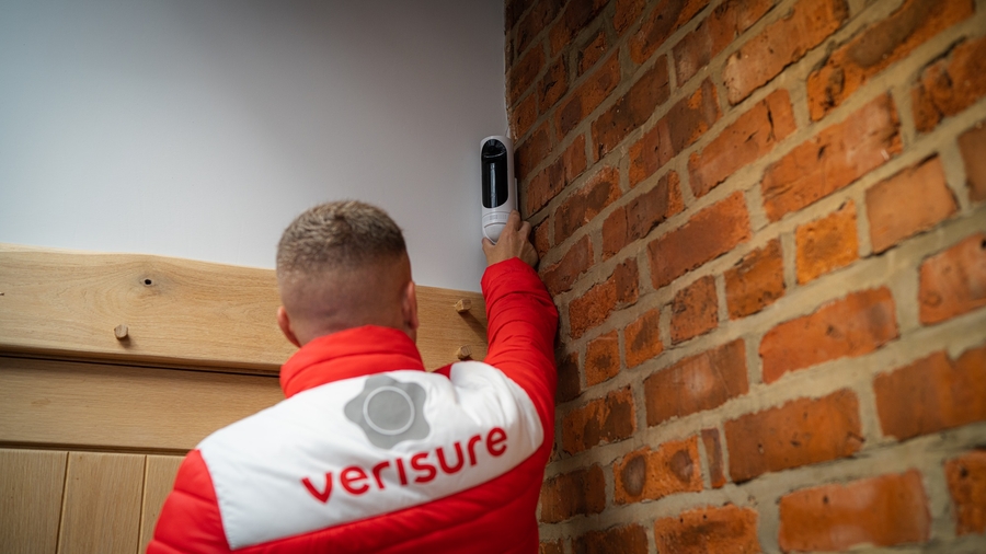 Verisure Alarm Secures Mobile Phone Store | Verisure UK