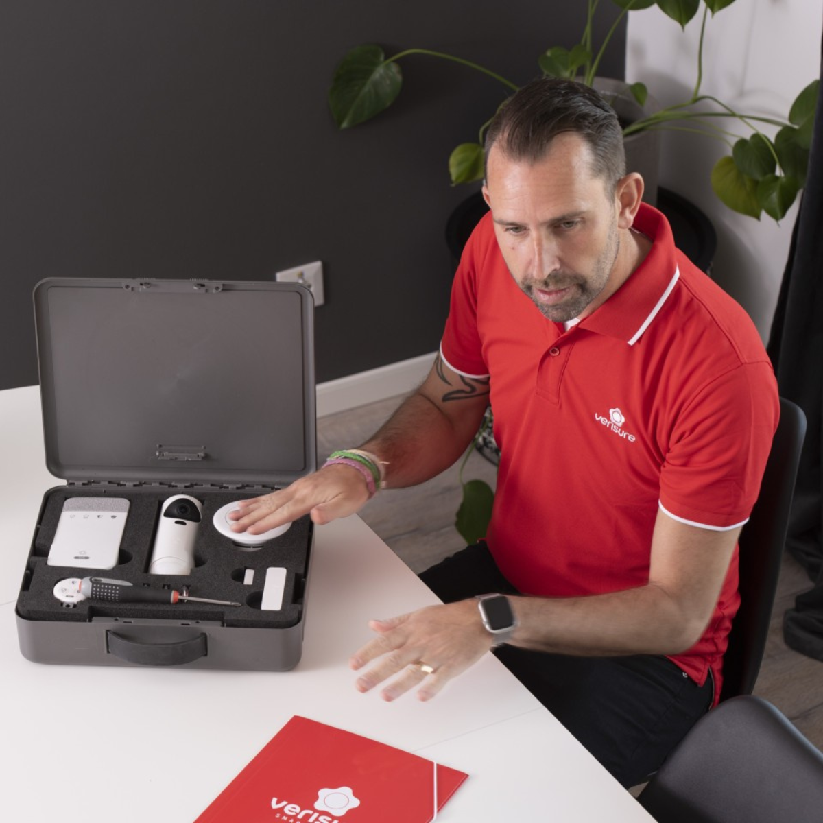 How much does a Verisure Alarm System cost? | Verisure UK
