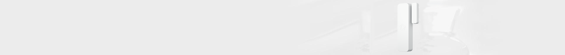 Door and Window Alarms with Shock Sensors | Verisure UK